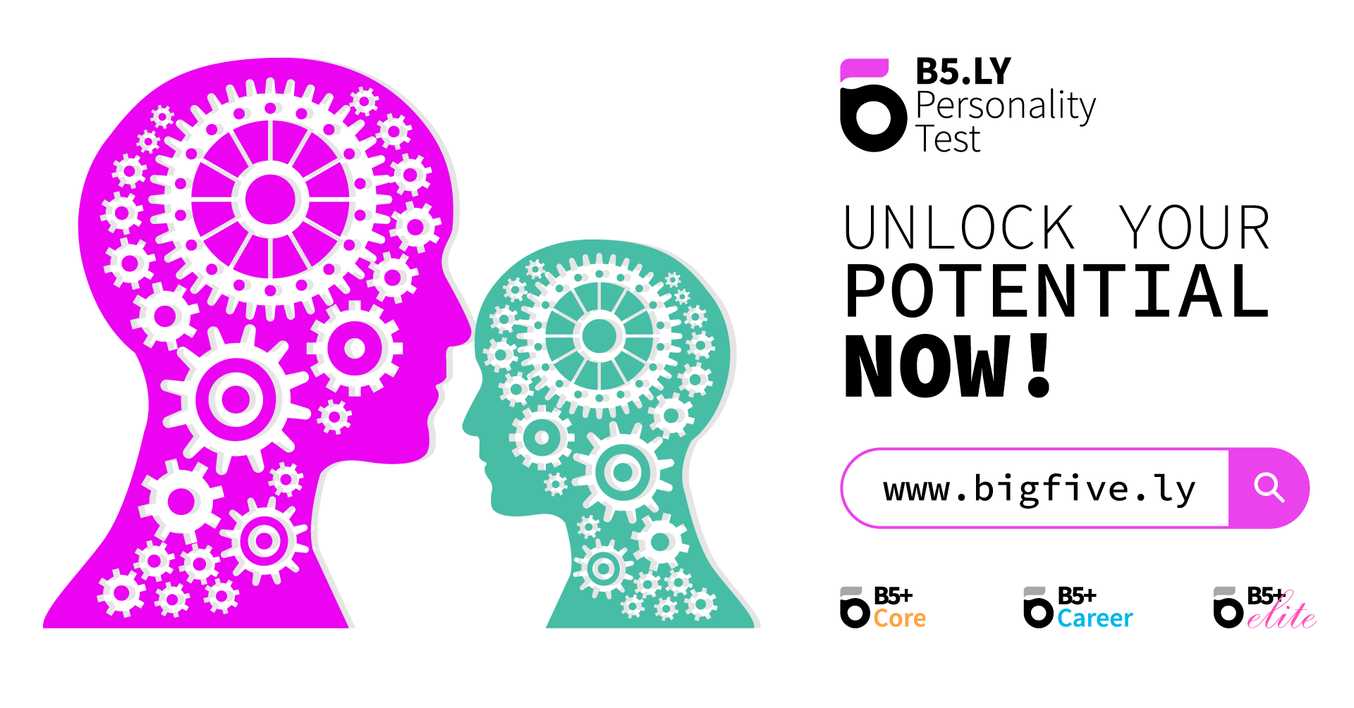 Free Big Five Personality Traits Test